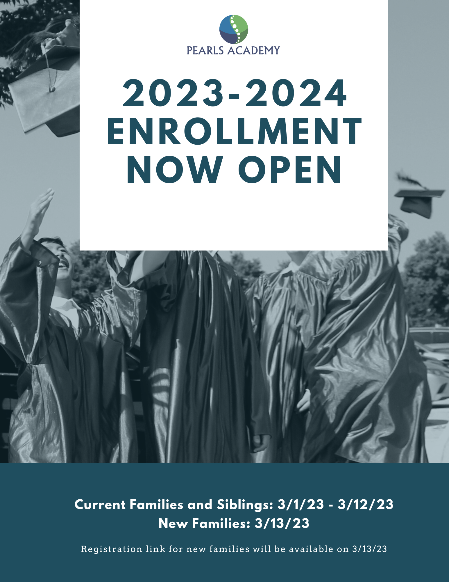 Pearls Academy – Empowering young Muslim students in America by ...